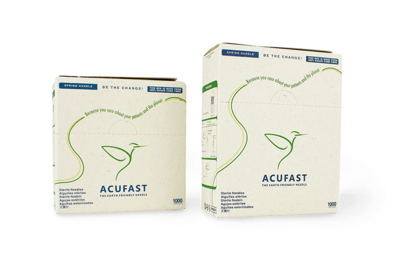 Eco-Friendly Features of Acufast